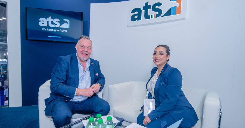 Latest Aviation News | The ATS Group