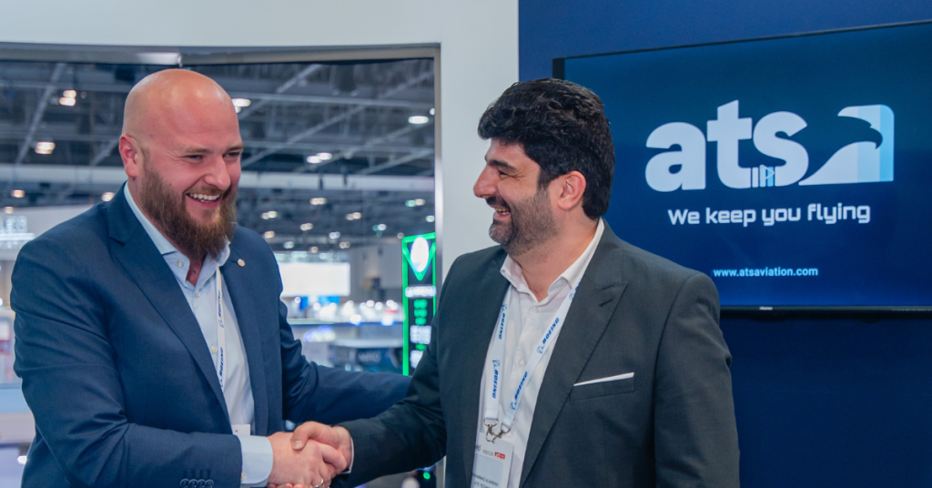 Technic Homepage - ATS