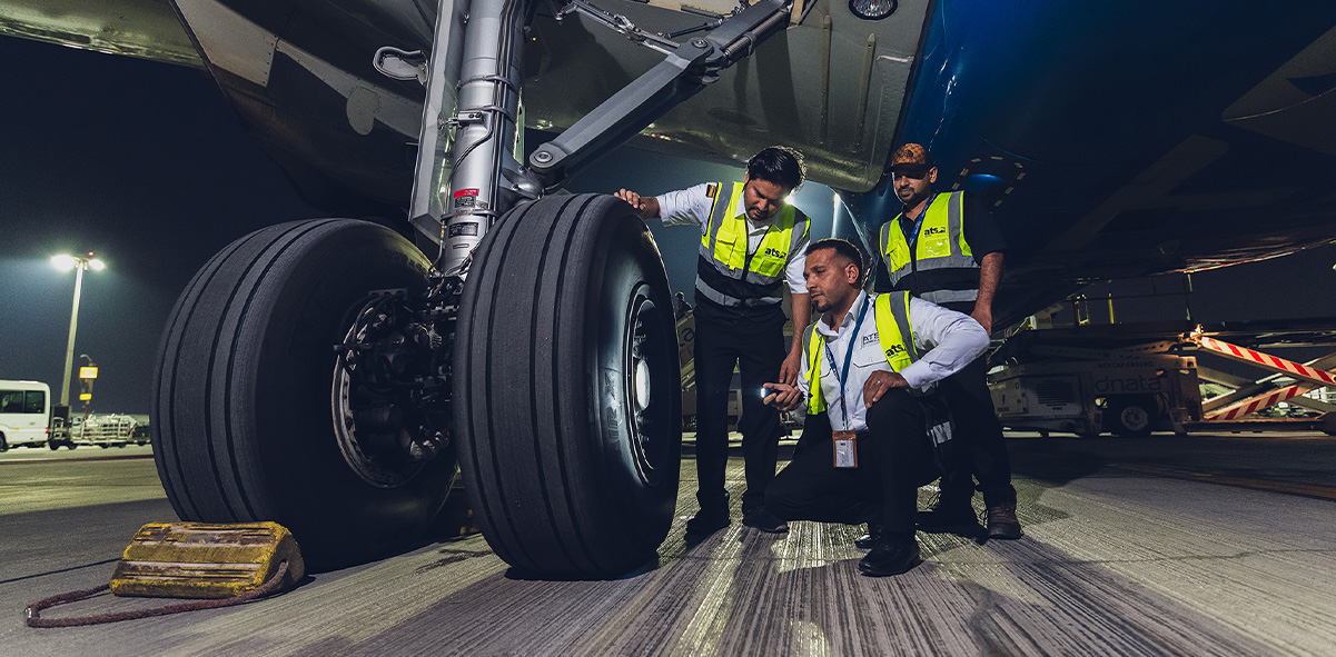 Our Companies | The ATS Group
